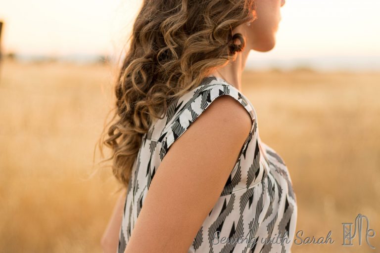 Dreaming of Bali…. – Sewing with Sarah