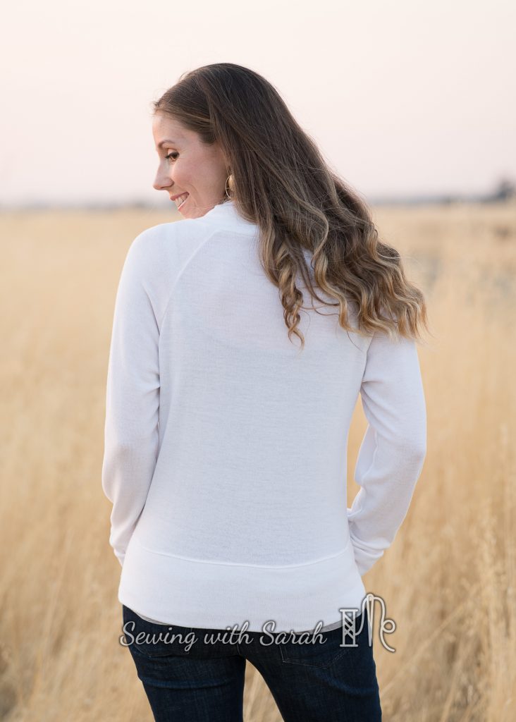 Toasty Warm! – Sewing with Sarah