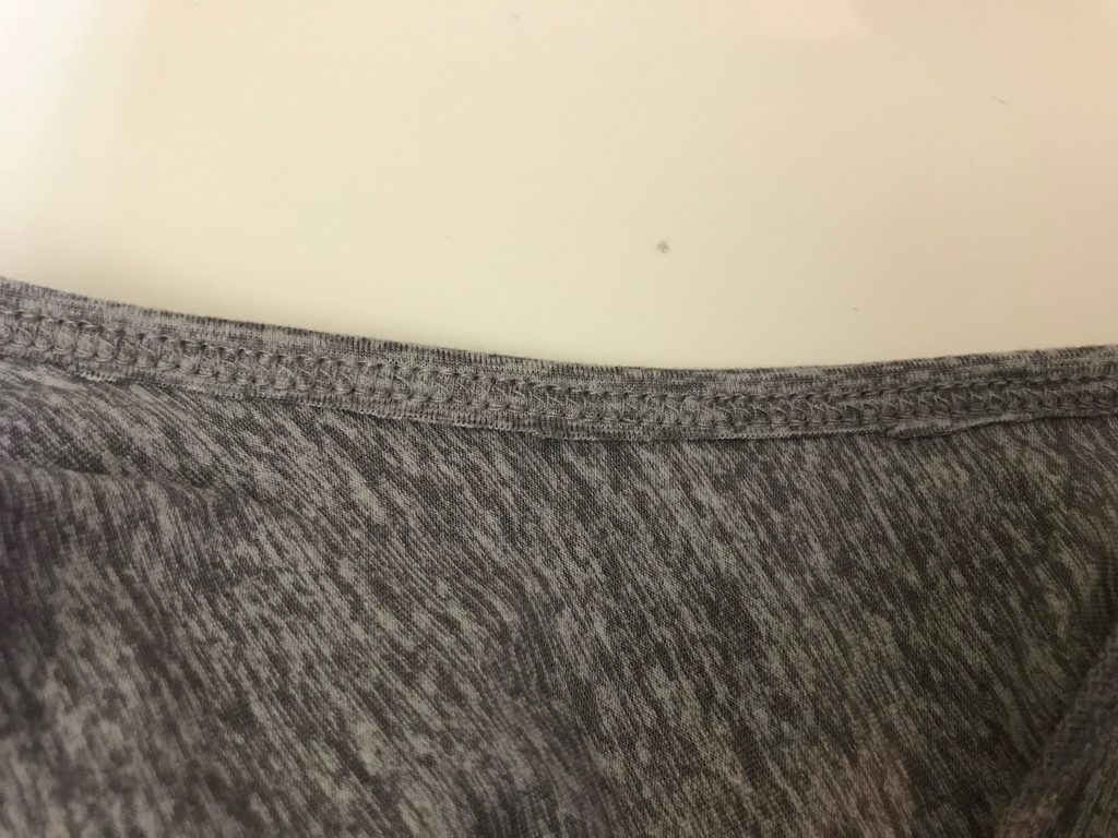 Tutorial: Perfect Knit Binding Every Time! – Sewing with Sarah