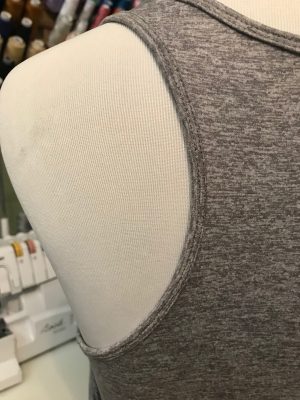 Tutorial: Perfect Knit Binding Every Time! – Sewing with Sarah