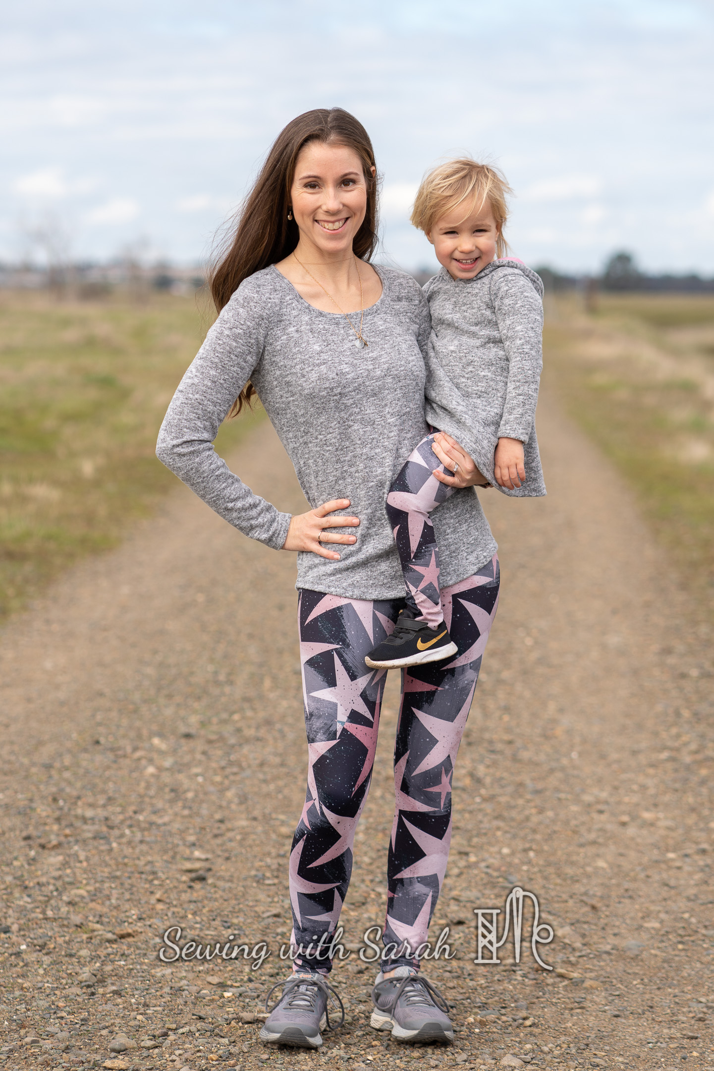 SuperStars! – Sewing with Sarah