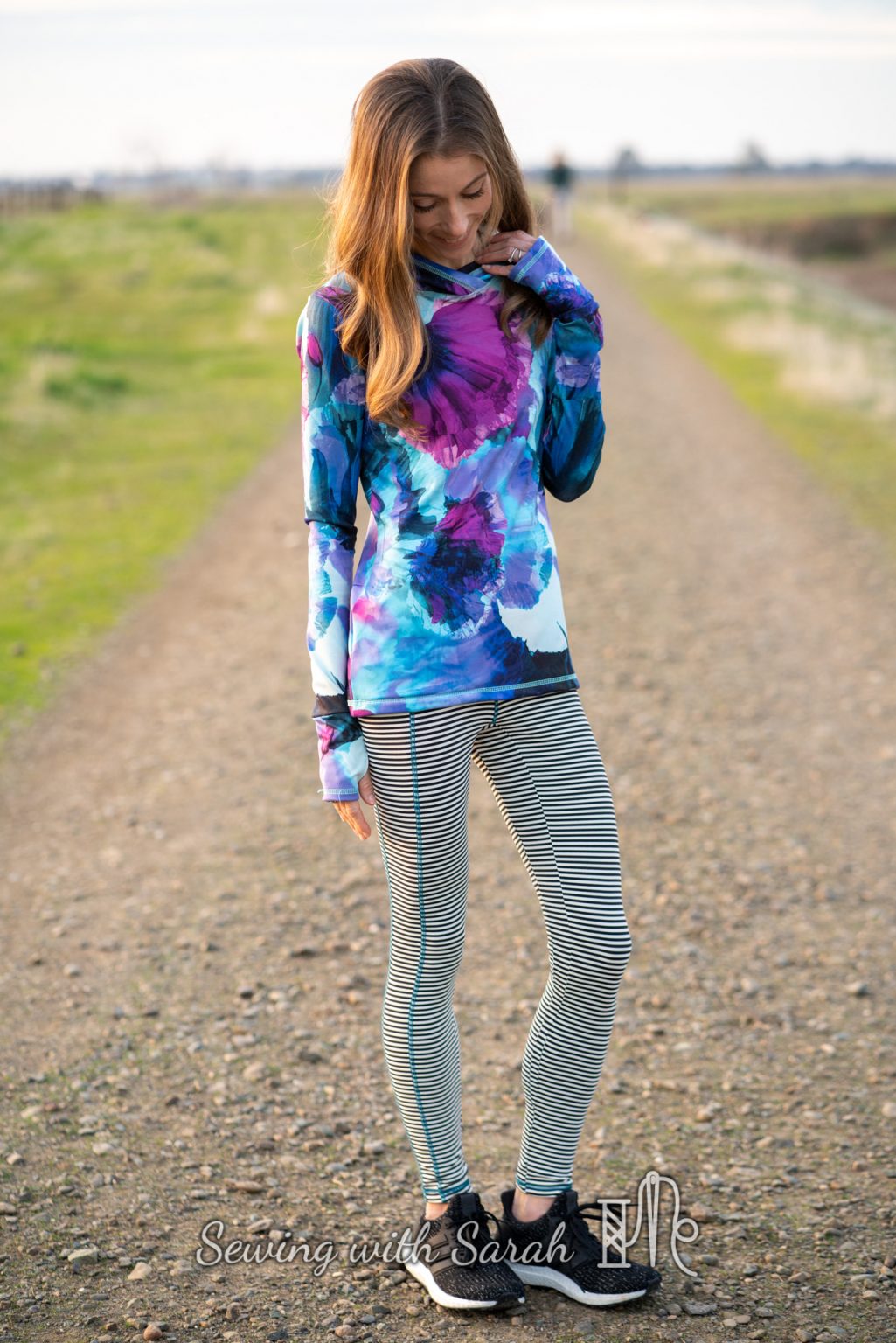 2020 Fit Capsule! – Sewing with Sarah
